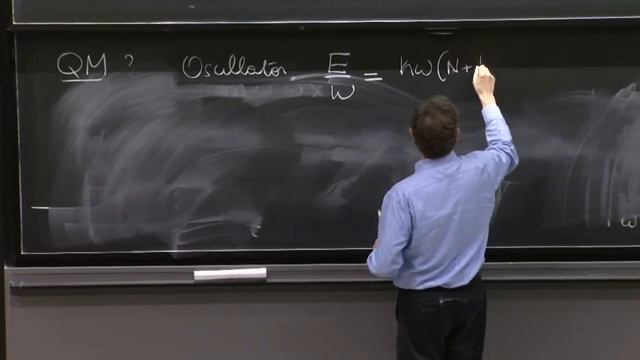 L15.3 Phase space and intuition for quantum adiabatic invariants