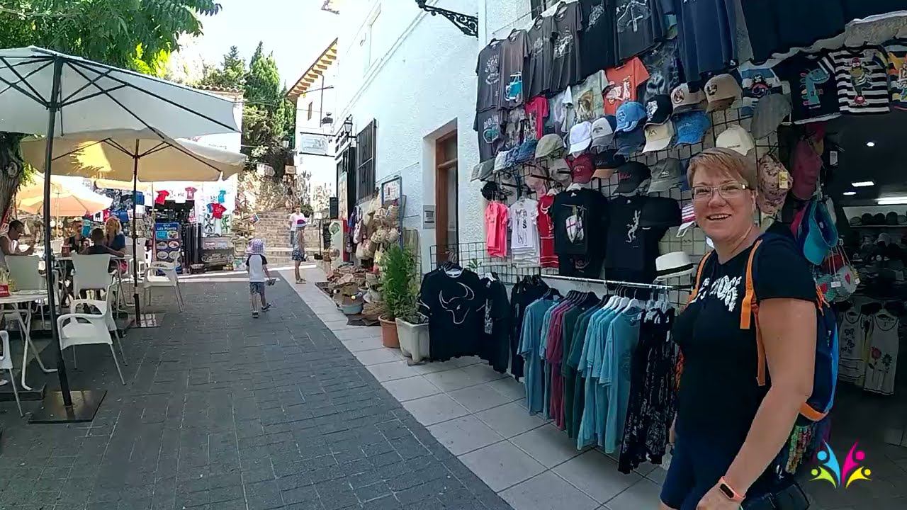 Guadalest 2019