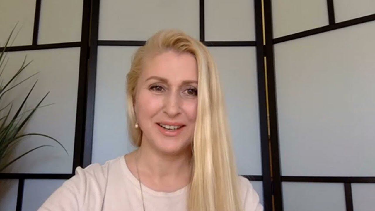 Выпускница Школы женского коучинга Наталья Гусельщикова (Нью-Йорк)