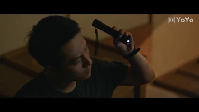 Вавилон 1 сезон 4 серия