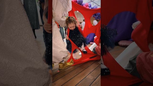 ReelsBanda: рилс с детского дня рождения, рилсмейкер на день рождения Москва