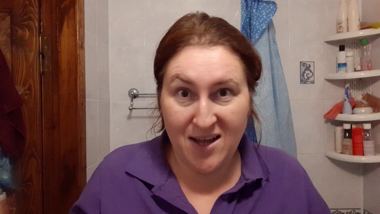 Коктейль из 6 масел для лица