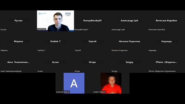 _Федералы_ активно внедряют IP домофоны -- как встроиться в рынок_