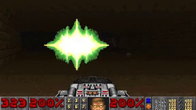DOOM 2 22 серия