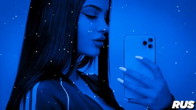 Девочка Ночь????(REMIX-2023)