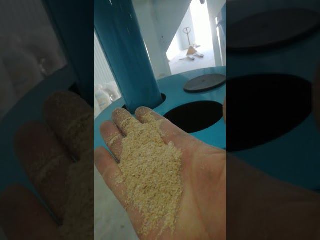 Мукомольная мельница