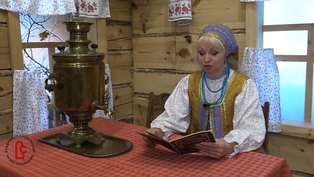 Иванушка-прокатись горошинка. Часть II