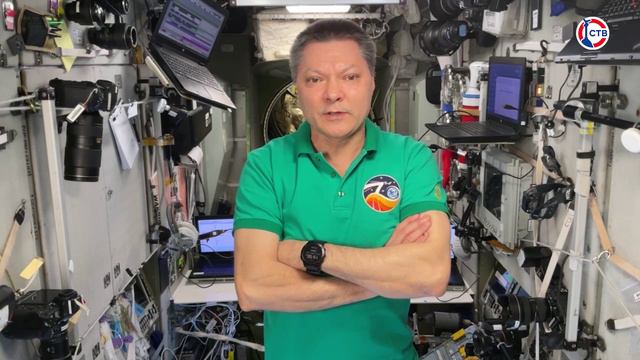 Олег Кононенко поздравил с Днем Победы (Спасибо за Победу)