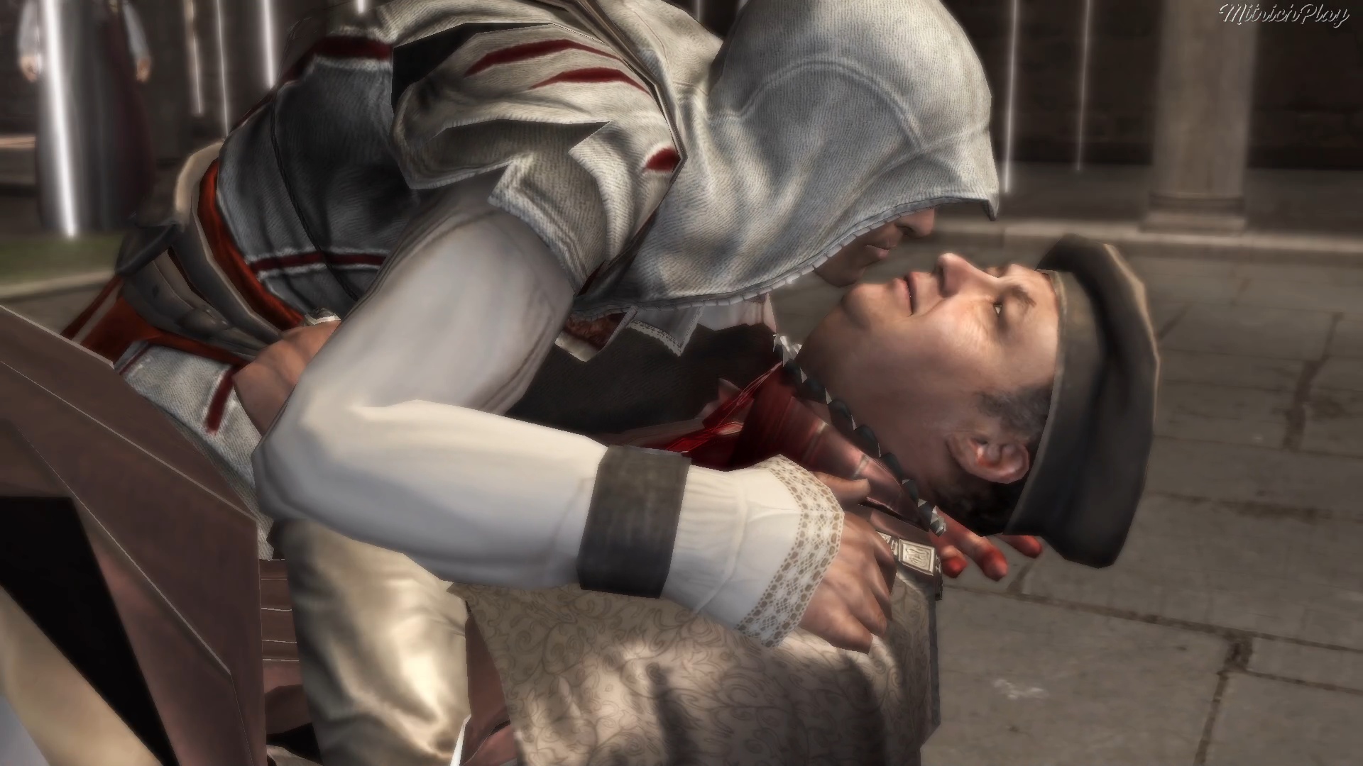 Отмщение освобождает? ► Assassin's Creed 2 #02