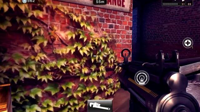 Зомби-шутер DEAD TRIGGER 2: Zombie Games • Во что поиграть • Прохождение, часть 3 (Android, iOS)