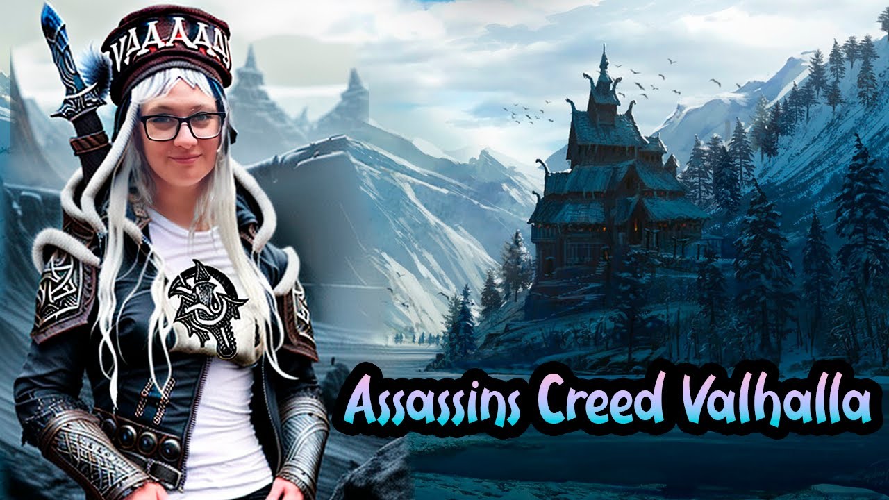 Assassin’s Creed Valhalla # 9