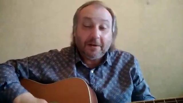 Геннадий Самойлов " Ваше благородие"