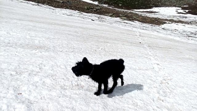 Архыз. Ева - 3