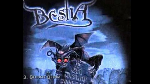 Bestia - Evil Destiny VIDEO SIDE A
