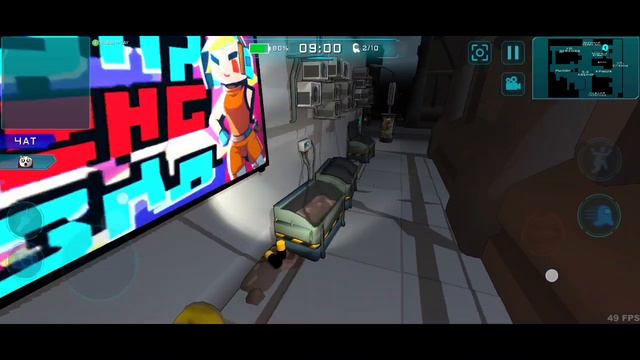 КУПИЛ ВСЕ СКИНЫ!! #102 Игра Imposter 3d!