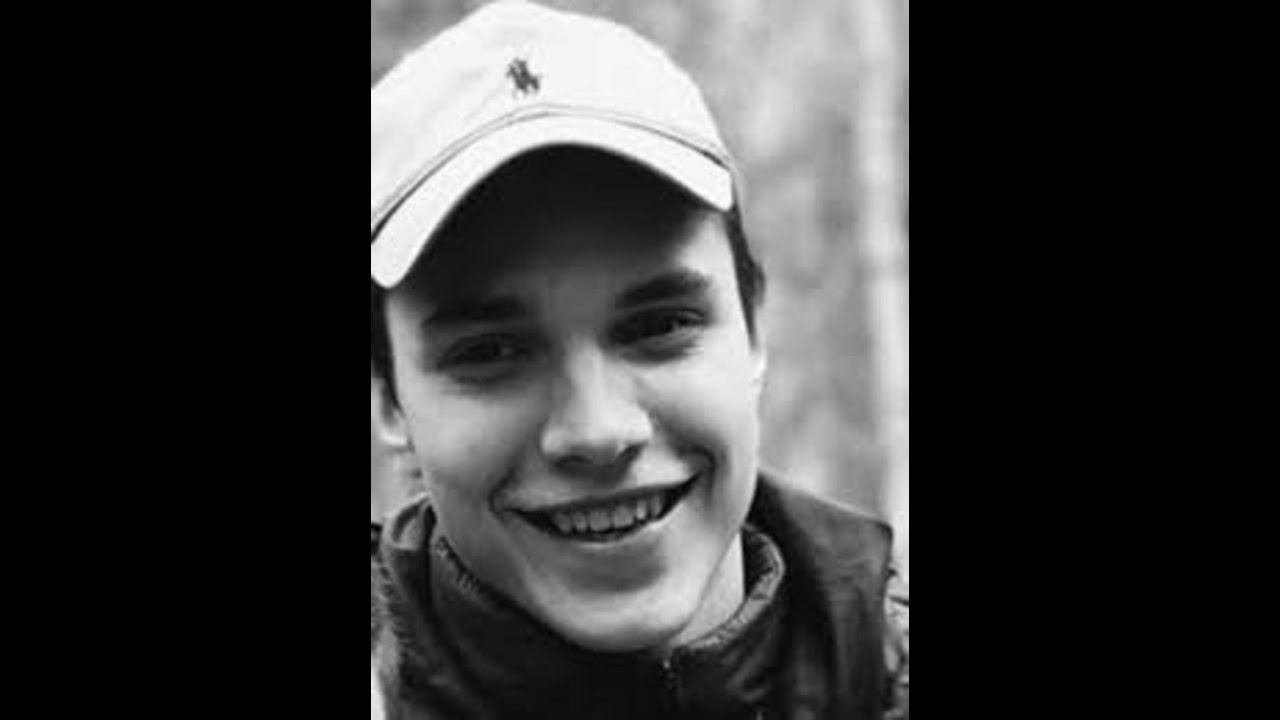 Трагедия Влада Бахова в моих песнях...