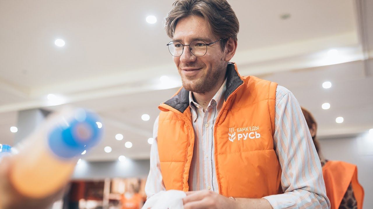 Банк еды «Русь» | Аргументы и факты