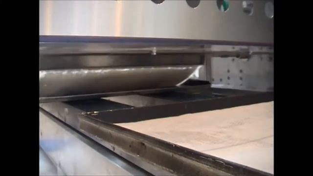 Дозатор для бисквита DSM 600 EVO Linear