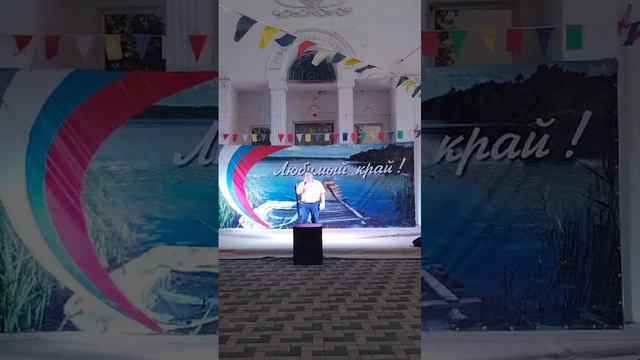 А ЛЕТО ЦВЕТА НЕБА (cover) Юра Шатунов