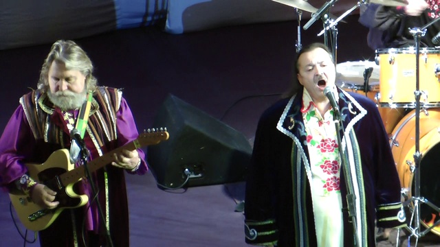 ПЕСНЯРЫ-коляда