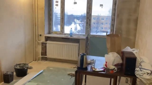 Глаза боятся, а руки делают.