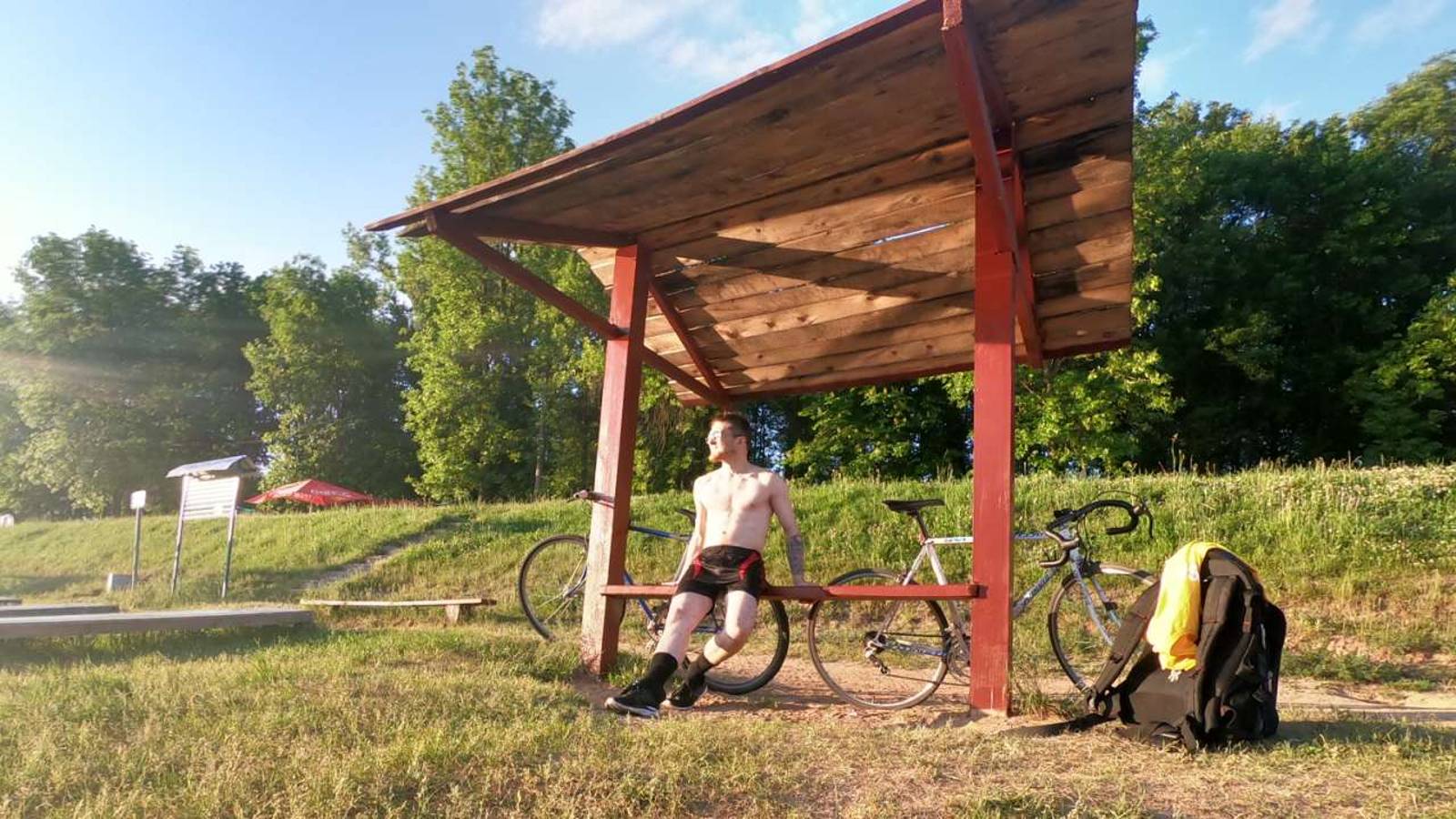 Печерское оз.