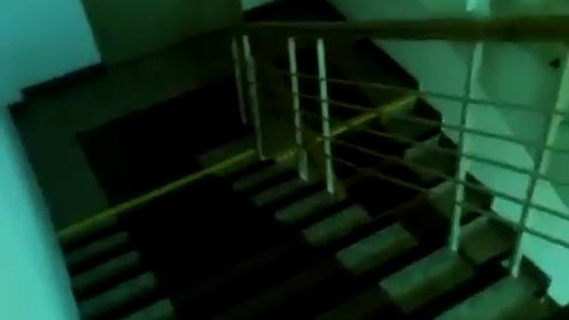Лестница (2014) Короткометражный фильм