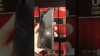 DropGuard Lite для Samsung- чехол противоударный _ Новинка 2020 от X-ONE