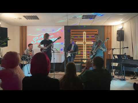 Post Factum - Районы-кварталы (Звери)