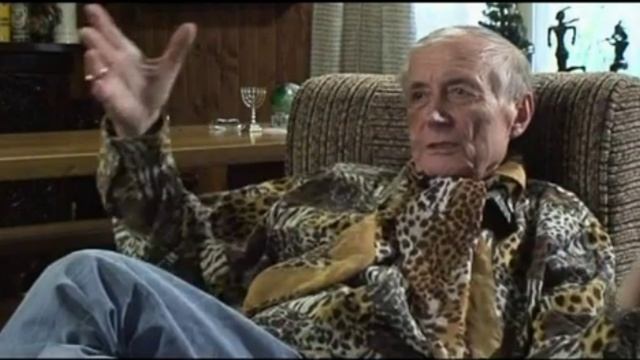 Поэзия и время. Андрей Вознесенский