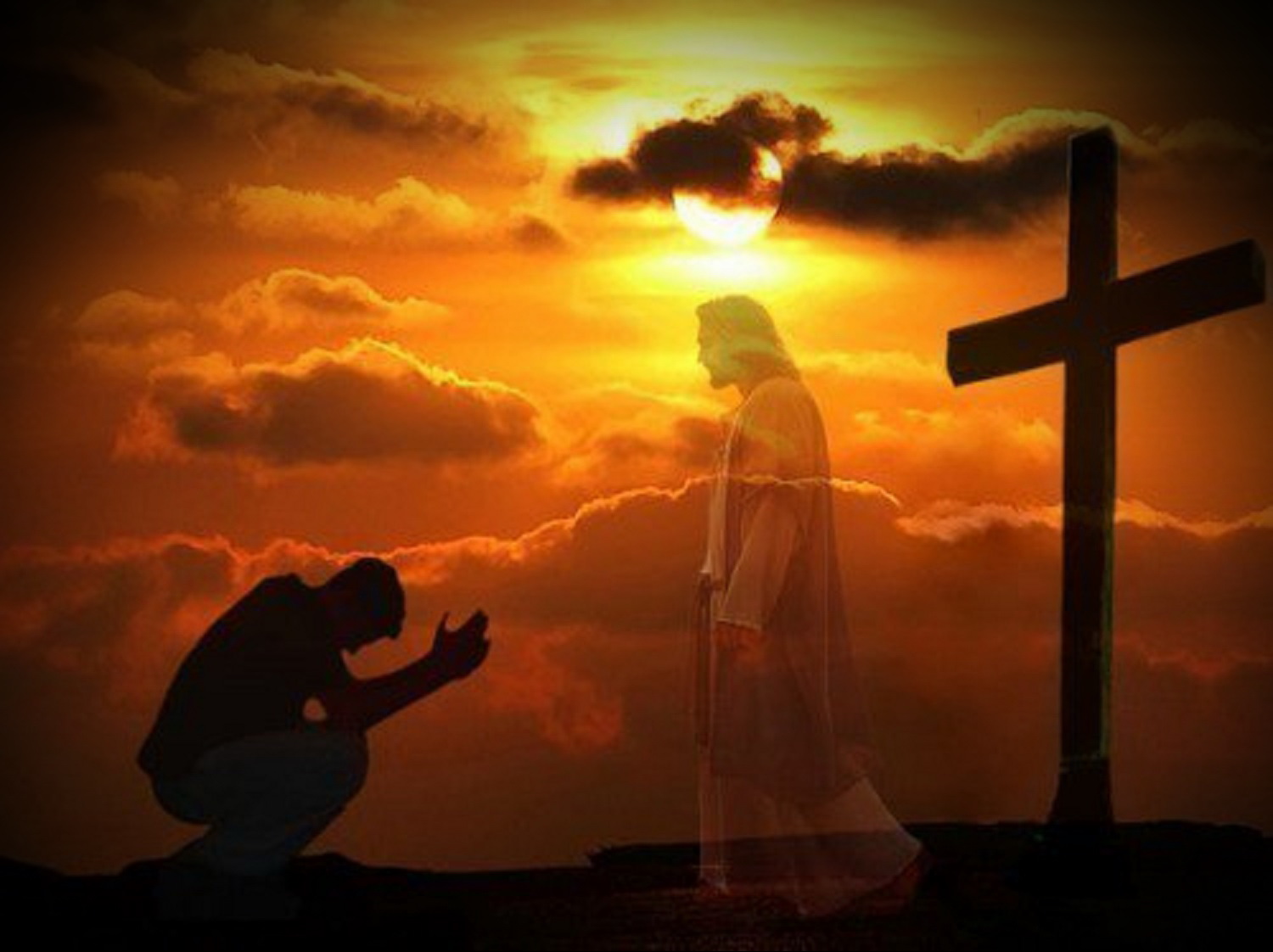 Коридор - Лишь Христос.mp4