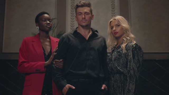 Игорь Чернявский песня Все позади