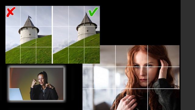 4. Мобильная съемка