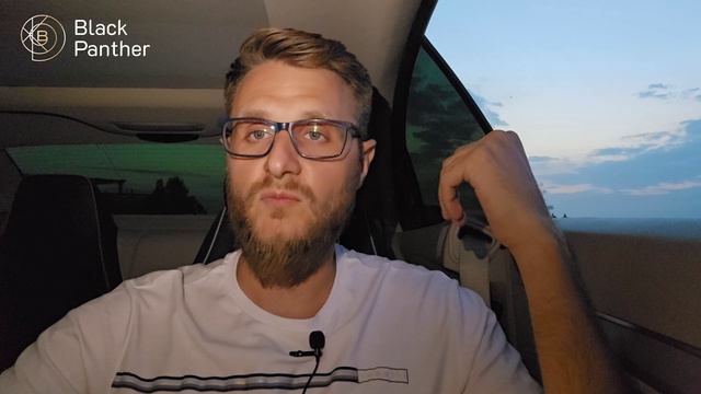 Это лучшее, что может произойти с тобой при жизни... / Пантерный мухомор