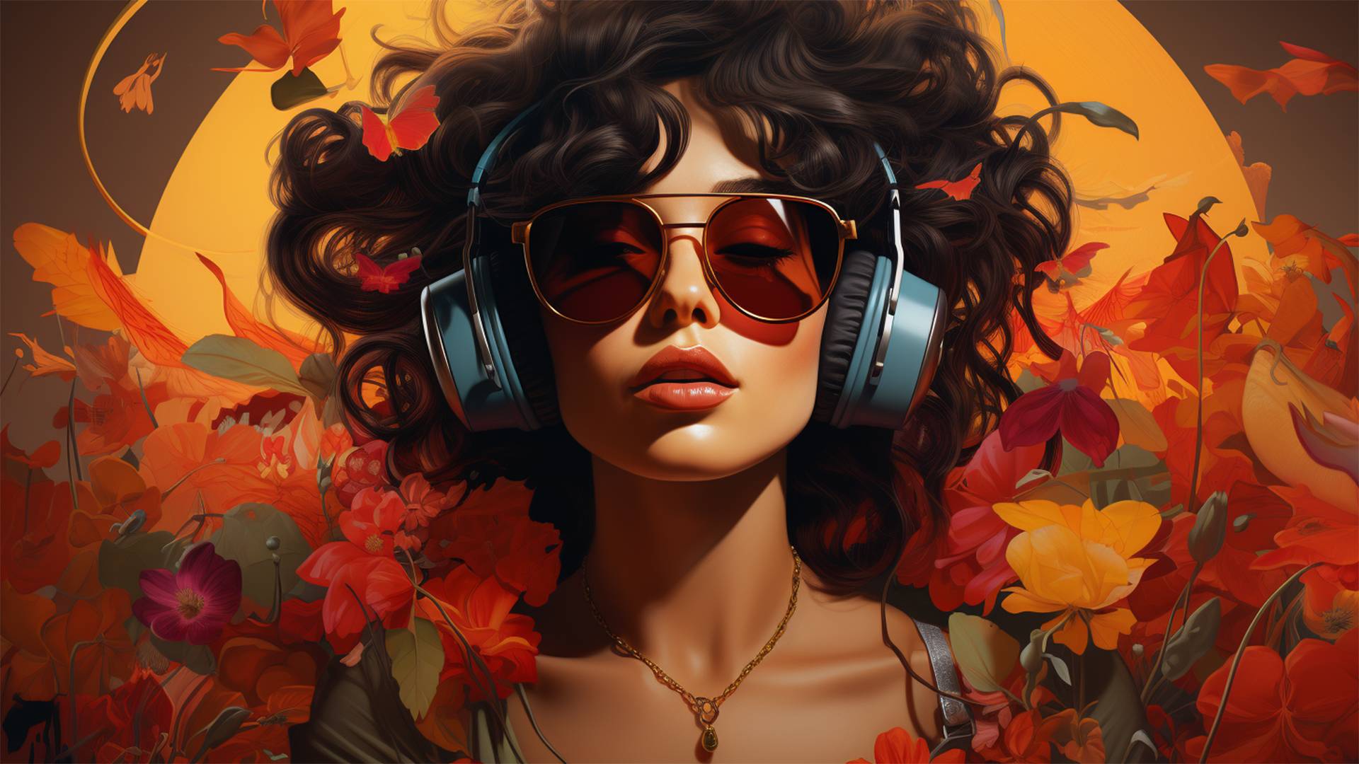 Нейроаккорды - Latin | Latin Pop #6