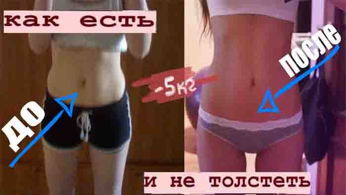 Как УСКОРИТЬ МЕТАБОЛИЗМ и ПОХУДЕТЬ  Разгоняем ОБМЕН ВЕЩЕСТВ |КАК ЕСТЬ И НЕ ТОЛСТЕТЬ?|