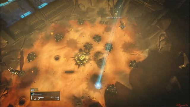 Helldivers в Steam_Обучение_ARdeath.mp4