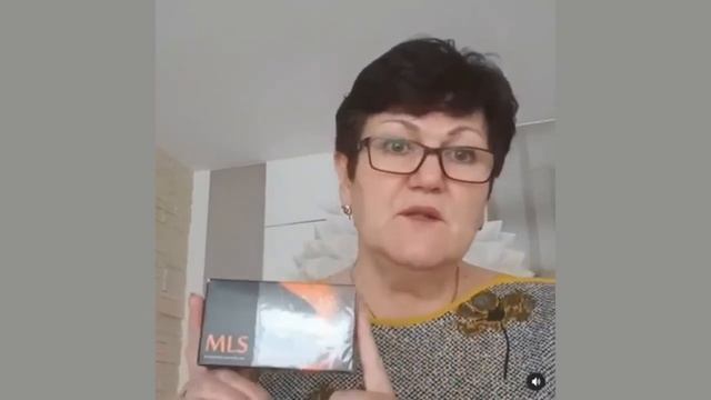 Герпес, результат применения драже Acumullit SA. Клеточное питание APLGO.mp4