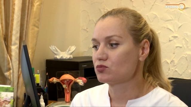 «История болезни». Эндометриоз