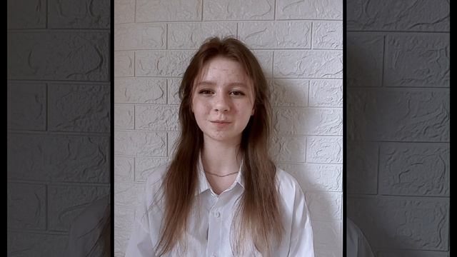 "Гой, ты Русь, моя родная" С.Есенин