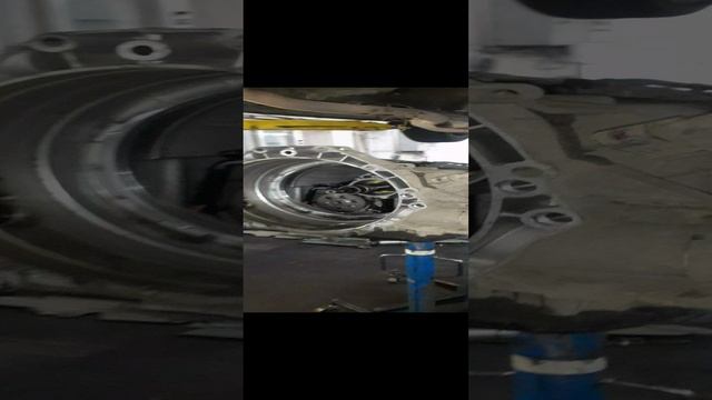 Ремонт АКПП Audi A5