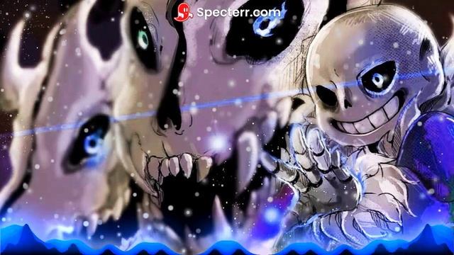 Undertale - Megalovanla (Ver 1)【Remix】