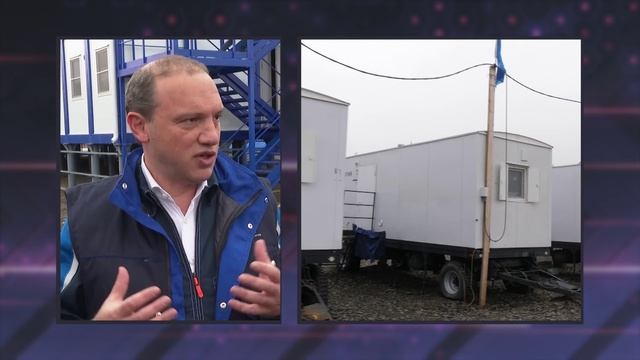 Среда | Искусственный интеллект на страже безопасности Союзного государства