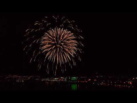 Иркутск 361 - Салют