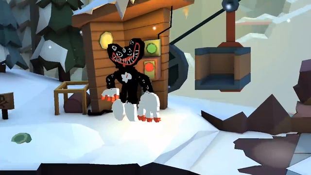 Sasha Gamer Vs Килли Вилли 1 серия