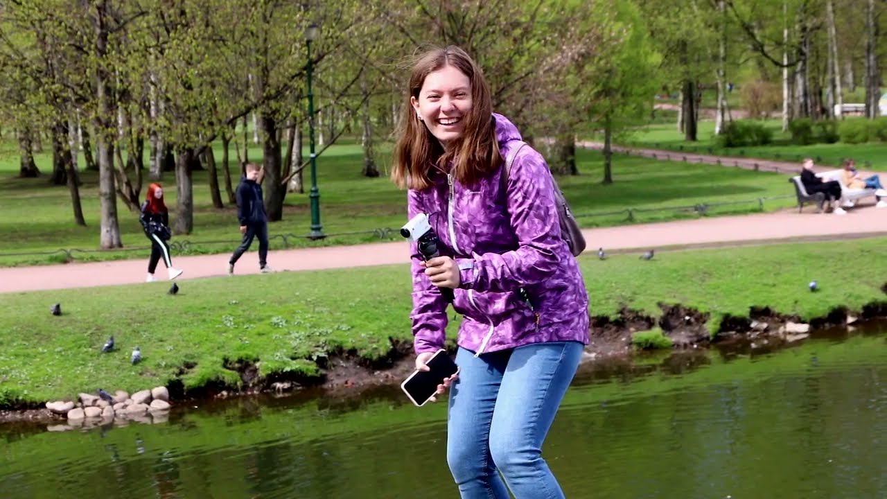 Питер-2019, день 6