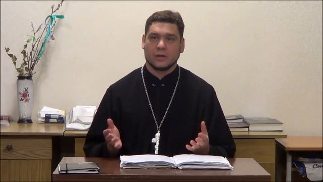 История Русской Православной Церкви ХХ века. Беседа 3. Поместный собор 1917-1918 гг.