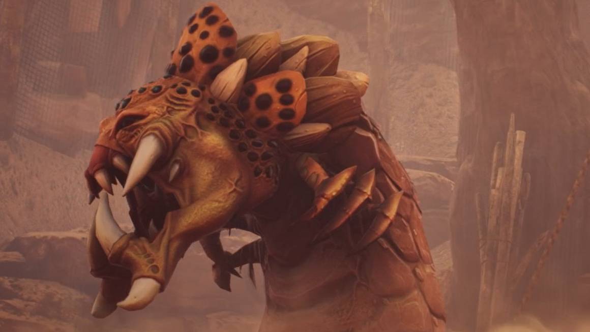 Kaku Ancient Seal Прохождение #9 Пустыня Дракона, Преследовать зверя