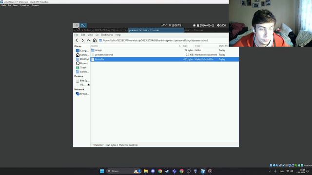 проект 5 презентация
