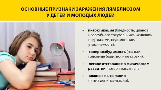 Самые опасные паразиты_ 100% победа с Gelmostop-PRO